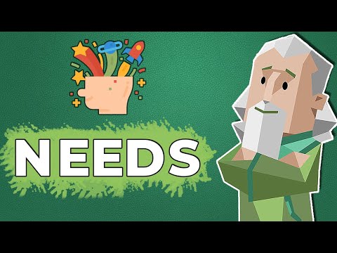 9 Important Needs Of INFJs