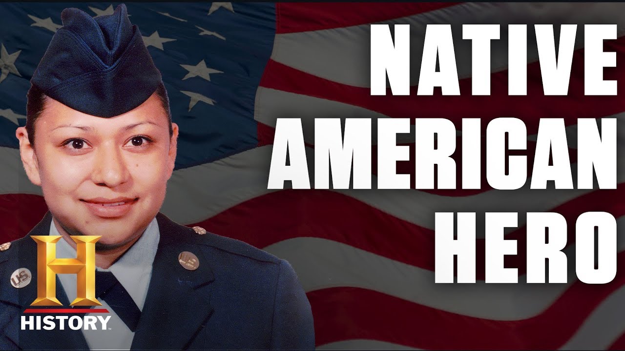 Lori Piestewa, Native American Soldier and Hero | History