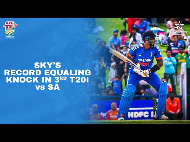 Suryakumar: Abhishek Sharma vs Suryakumar Yadav - comparing their stats after 14 T20Is