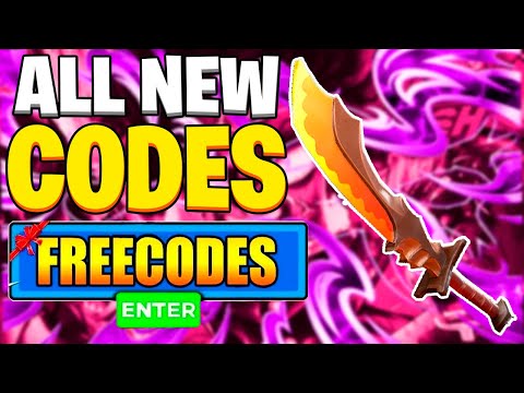 All Working Codes for Murder Mystery 2 | 2022 August l