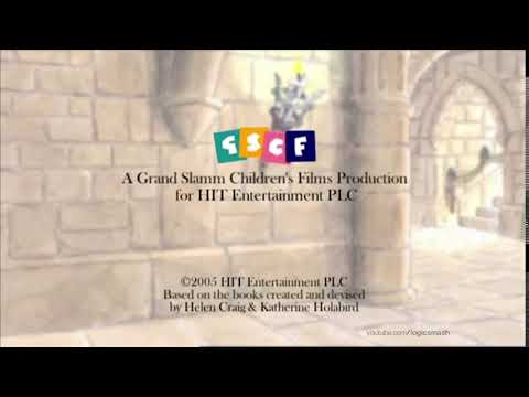Grand Slamm Children's Films/HiT Entertainment (2005)