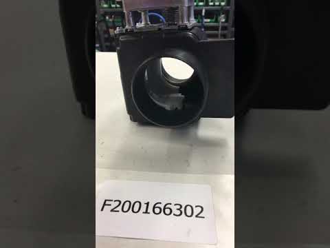 F200166302 New original 3 Dependo Drain Valve 115V No Overflow OEM