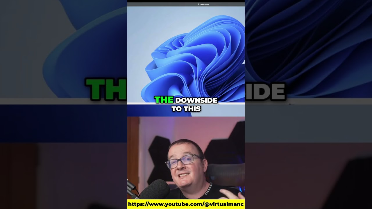 Directly Connect to Windows 365/AVD via URL!