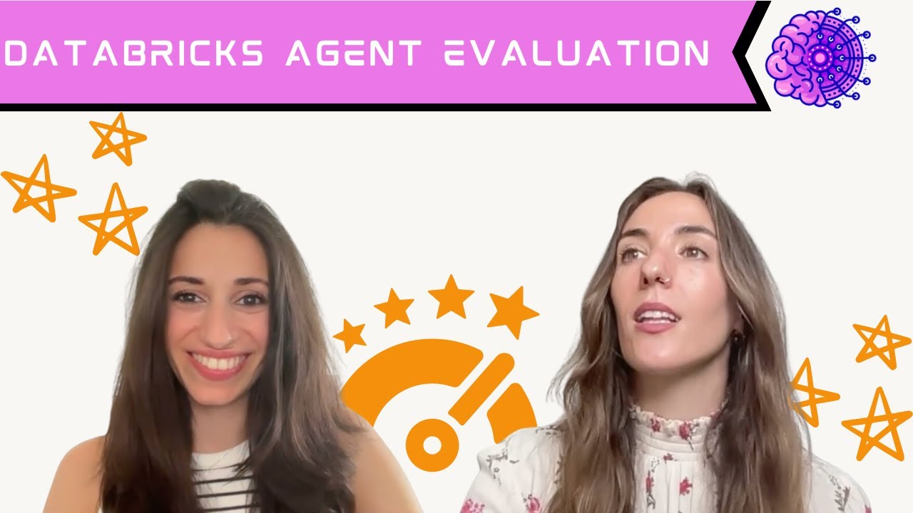 Agent Evaluation Framework (with demo!)