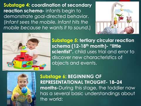 NCM 107 Video 3 Piaget and Kohlberg's Theory