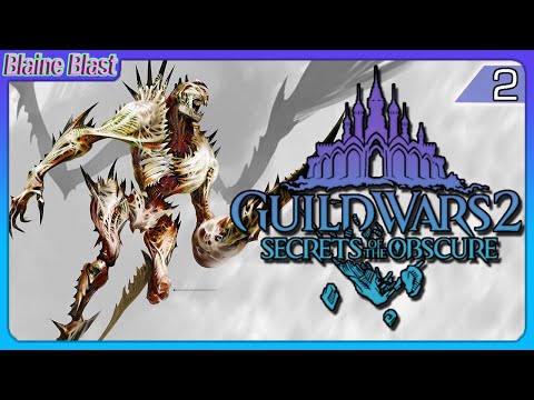 Steam Community :: Video :: Lets Play Guild Wars 2! Secrets Of The ...