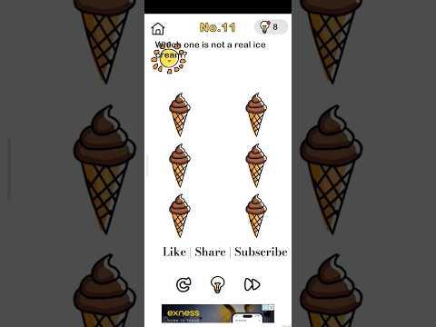 Brain Out level 11 | brain games level 11 | like, share n subscribe 😊