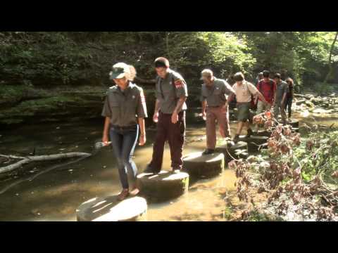 The Scout Channel | Venturing Crew 2412