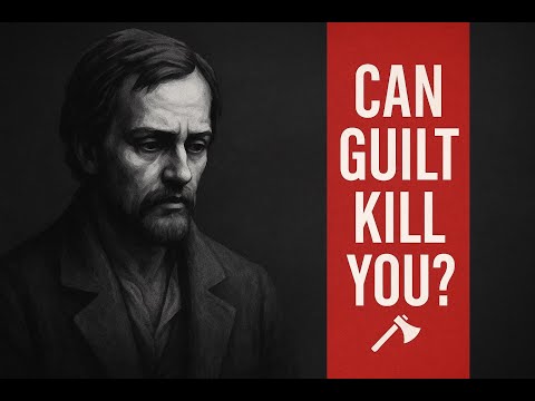 Crime and Punishment Summary & Analysis | Dostoevsky's Philosophy