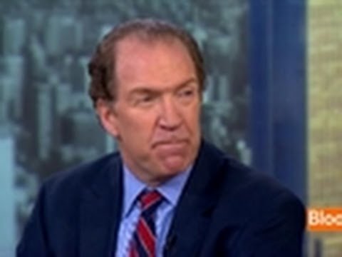 Malpass Says MF Global Hurting Market Confidence