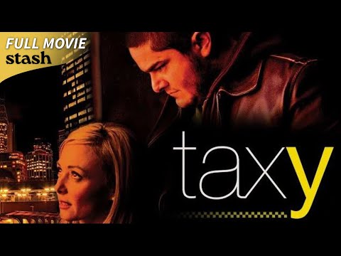 Taxy | Thriller| Full Movie | Femme Fatale