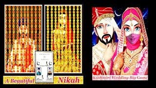 Wedding Muslim Games You Can Play Online