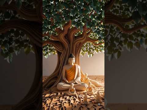 Experience the True Spirit of Buddha Purnima | Success Mantra by Madhu #buddha #meditation #trending