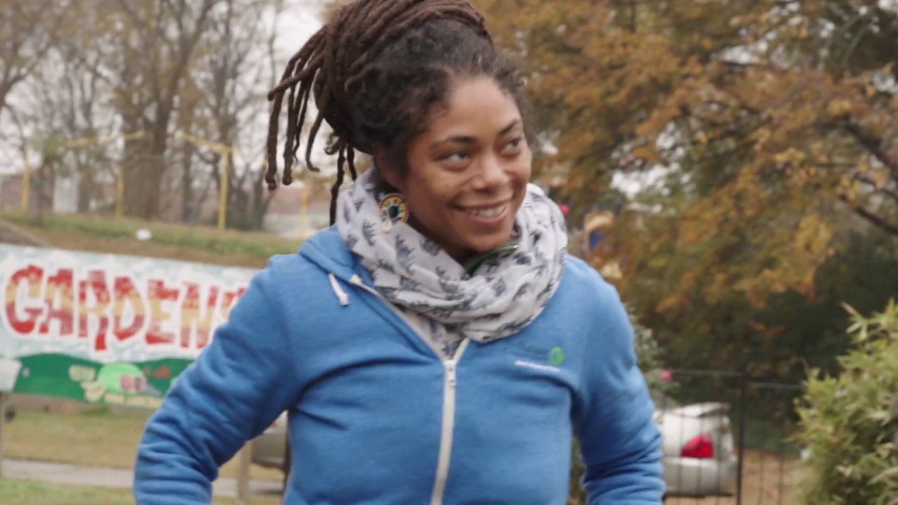 Urban Green Jobs Training