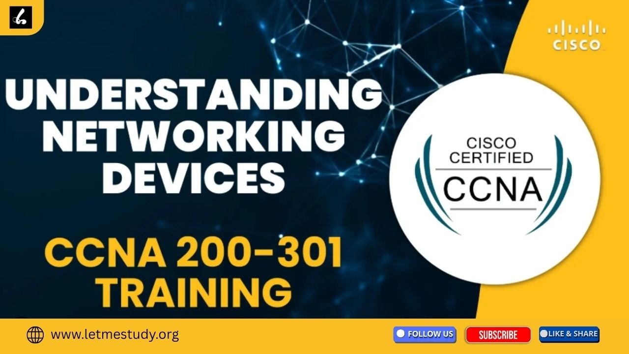 CCNA Certification Training1
