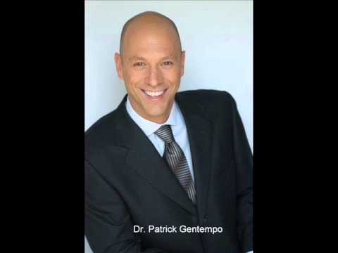 Dr Patrick Gentempo