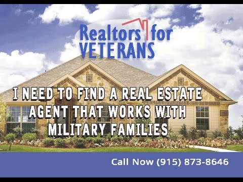 LEASED WITH OPTION | Fort Bliss (el paso) Homes for sale: close to base