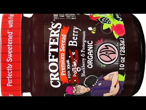 Crofter’s Jam: A Review