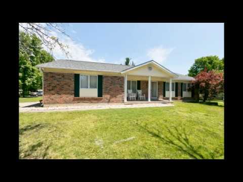 1977 Acorn Trail Dr. Florissant MO 63031