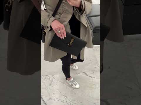 THE BEST Designer Clutch!!! ♠️⚜️