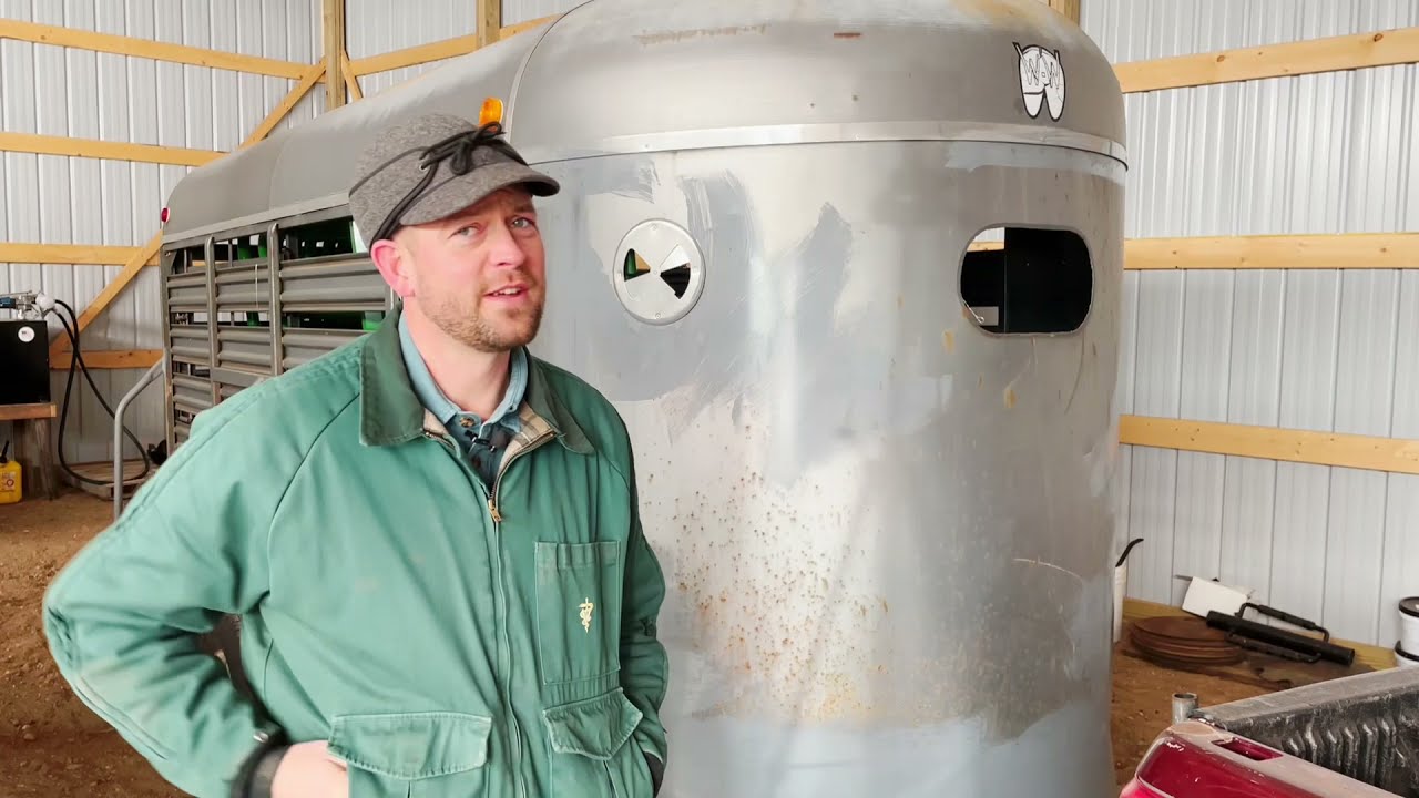 How Many Cattle Fit in my Trailer?`