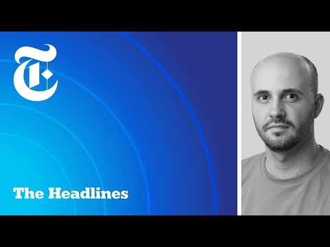 Trump’s Iran Deadline, TikTok’s Future in the US, Your Friday News Quiz | The Headlines