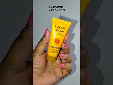 Best Sunscreen under Rs.99 #bestsunscreeninindia #sunscreenspf50 #under100