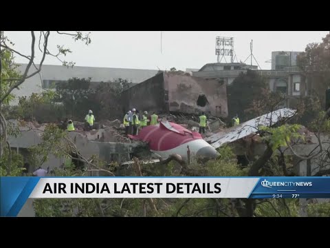 Aviation Analyst: What led up to Air India plane crash