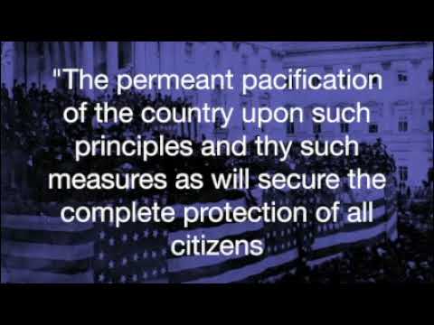 21018 The Election That Changed U S History