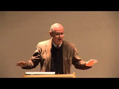 International Justice: Between Impunity and Show Trials - SOAS, University of London part 1