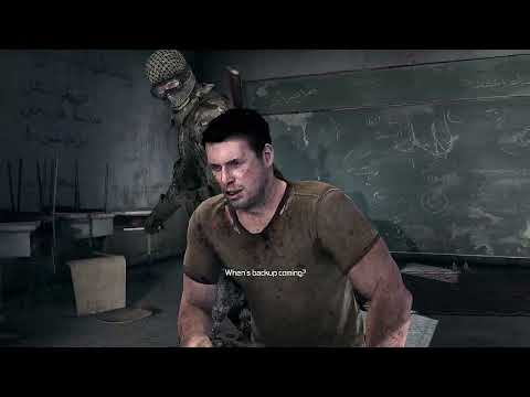 Steam Community :: Video :: Iraq level in a sneaky way: Splinter Cell ...