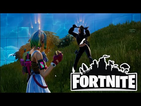 Steam Community :: Video :: Fortnite - Batalha Frénetica!