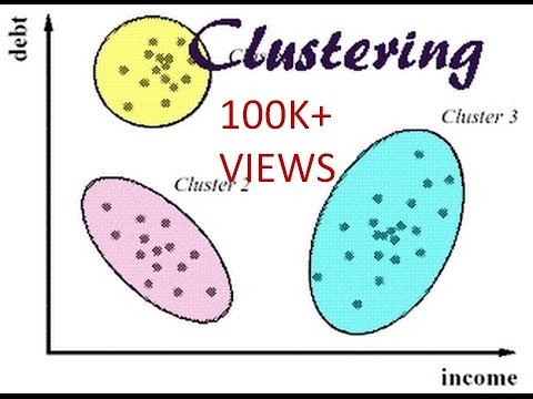 Data Mining - Clustering