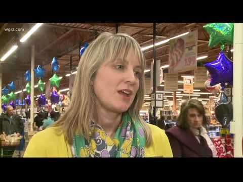 Three Wegmans locations to change store hours