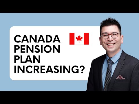 CPP Enhancements Explained: What Every Canadian Needs to Know