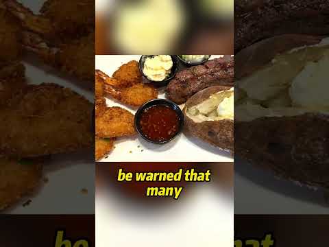 The 6 Worst Steakhouses to Avoid in the U.S. – Part 1#america #usa #top #restaurant #food