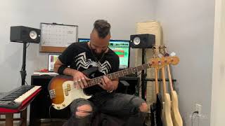 Emg Les Claypool Signature P-Bass Pickups - What To Know & Where To Buy ...