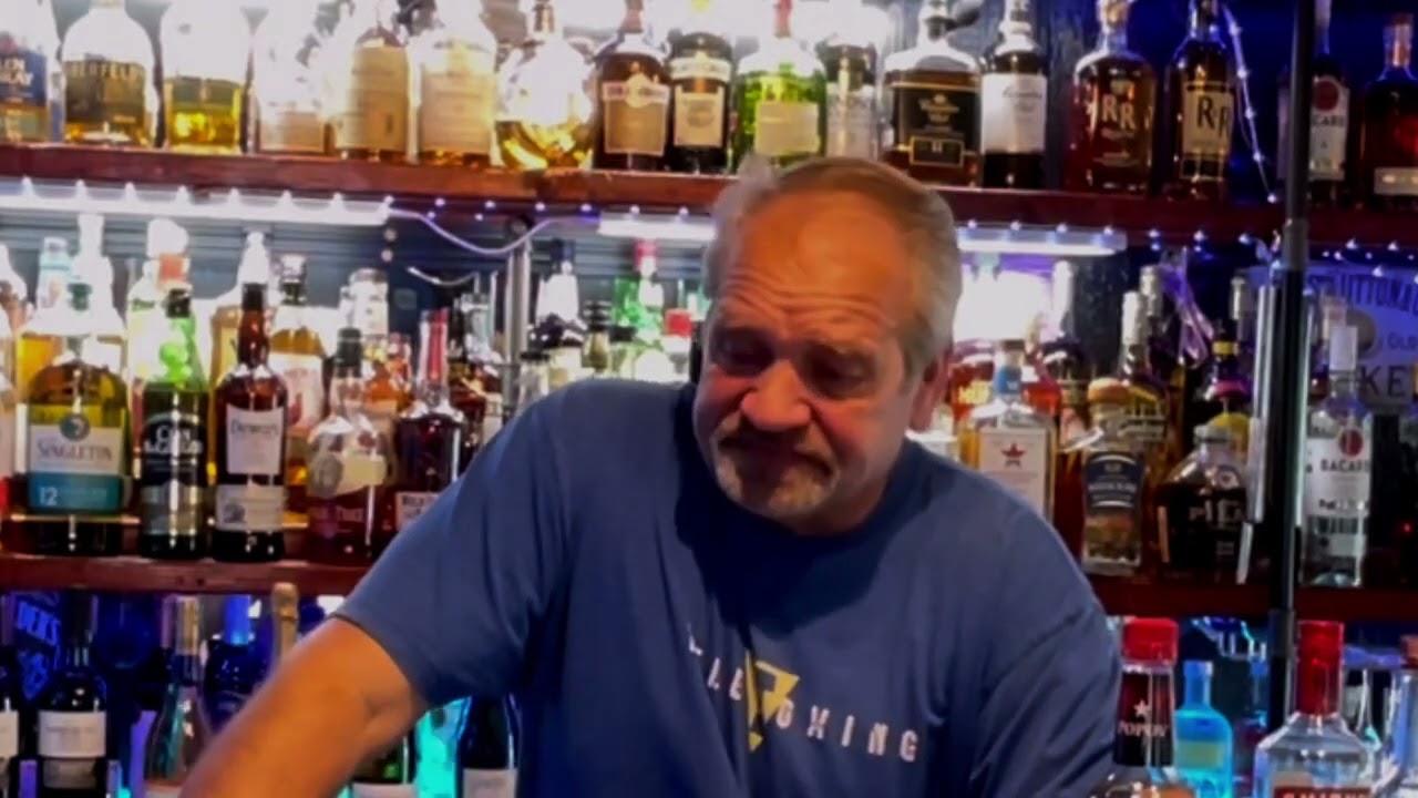 Popov Vodka Review #vodka #vodkareview