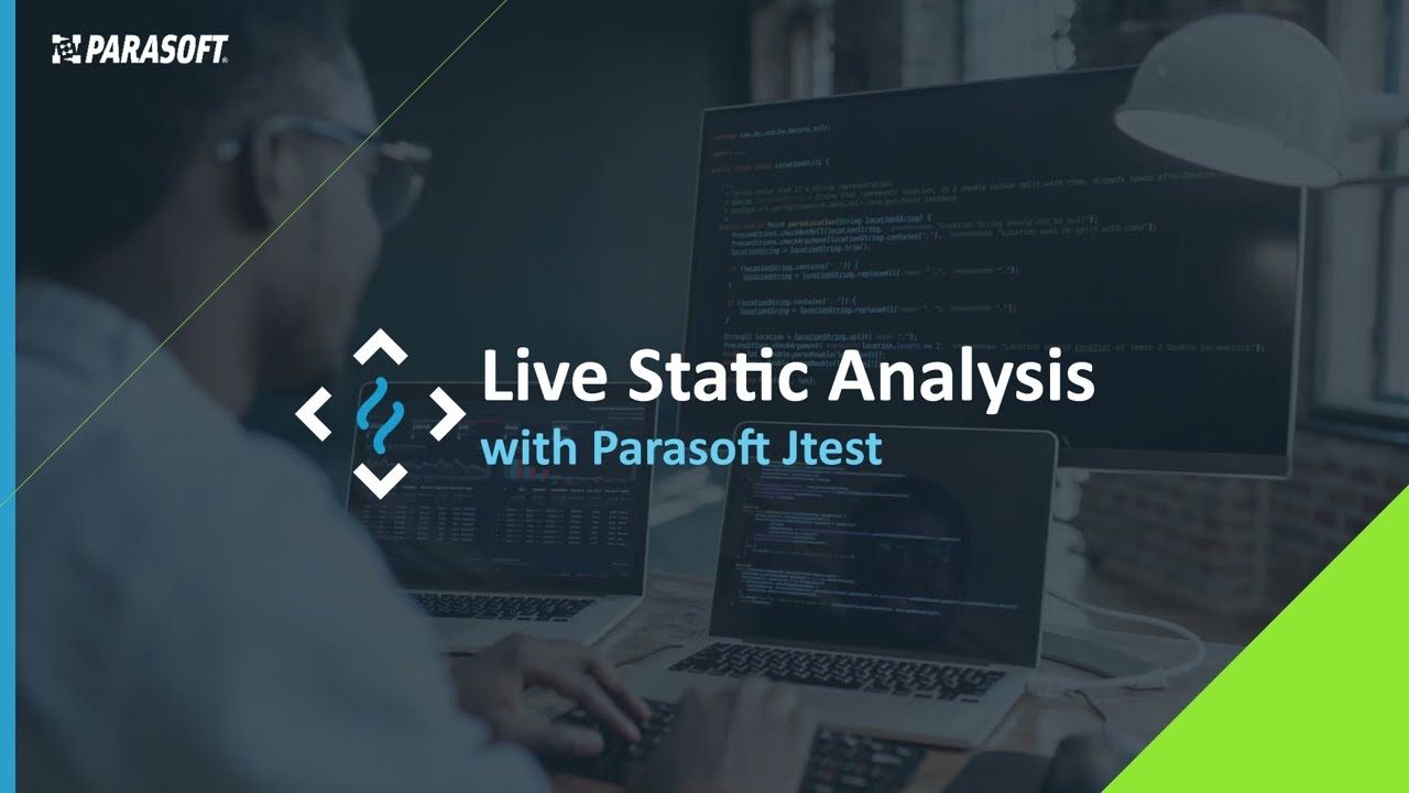 Catch Java Code Issues Instantly with Live Static Analysis