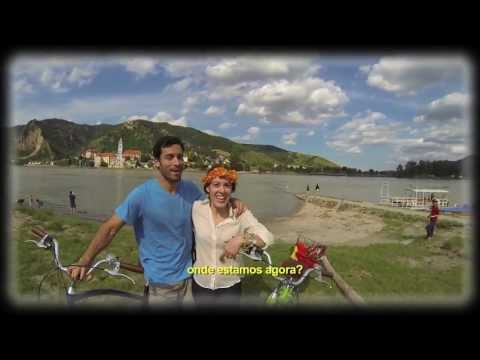 Bike and Wine Tour in the Wachau Valley - Austria