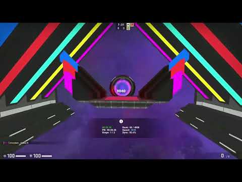 Steam Community :: Video :: surf cyberwave