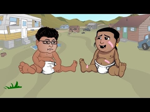 "Rez Babies" - Injunuity