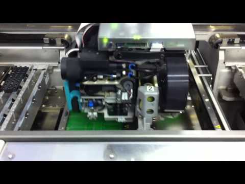 SMT Machine at Best Price in India