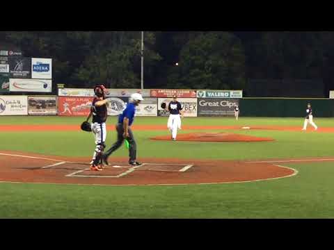 Blaise Gorski LHP 2019 - Tim Martin Showcase