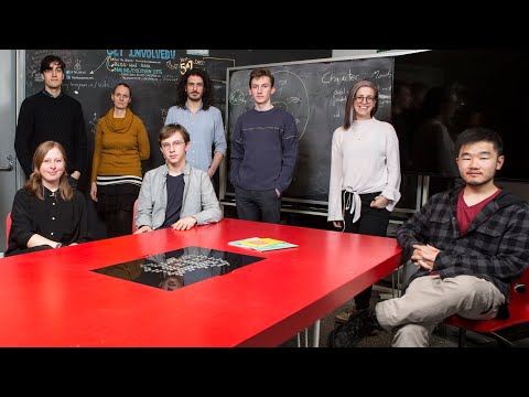 Concordia faculty on the impact of new $2M gift from #videogame studio Behaviour Interactive