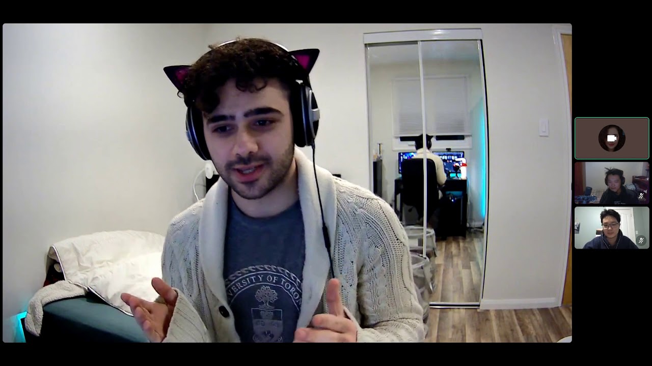 MATA22 FSG Introductory Video