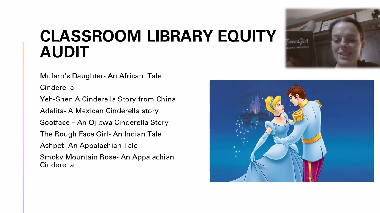 library equity presentation pptx