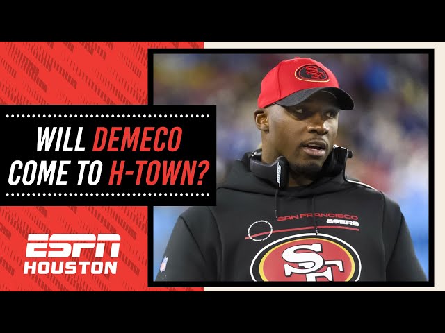 DeMeco Ryans' Coaching career: From NFL star to an elite coach