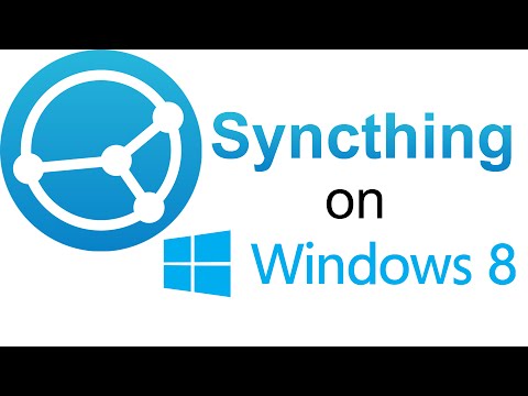 Syncthing download | SourceForge.net