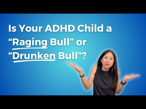 What Type of ADHD Does Your Child Have?
